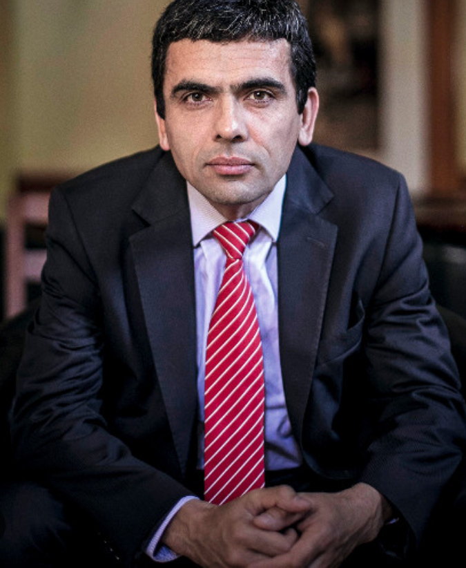 El Caso Hermosilla y la ética en el ejercicio del Derecho. Por Carlos ...